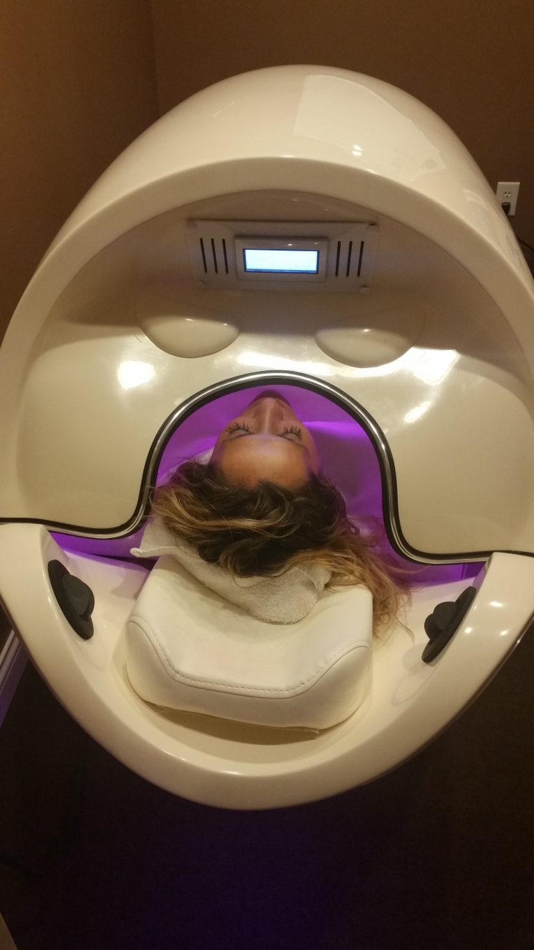 Introducing the Cocoon Wellness Pro System ⎜ Mind Body Wellness